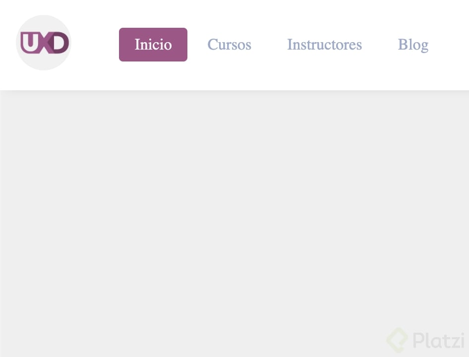 Anatomía De Una Regla De Css Platzi